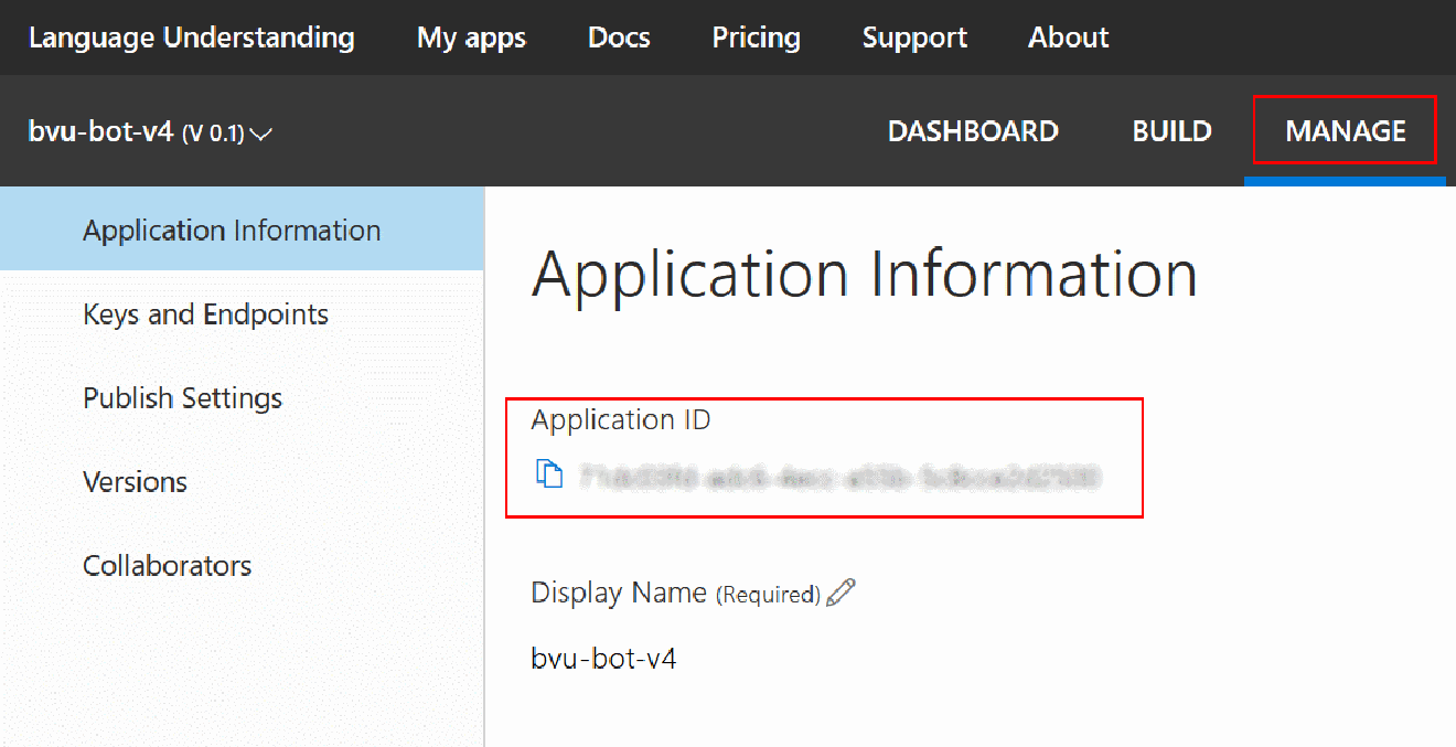 Bot Framework v4 – Continuous Deployment: Part 1 – Bot Project and ...
