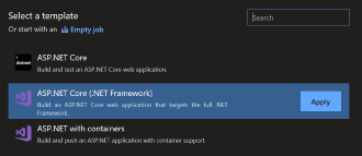 Bot Framework v4 – Continuous Deployment: Part 1 – Bot Project and Azure DevOps Build Pipeline ...