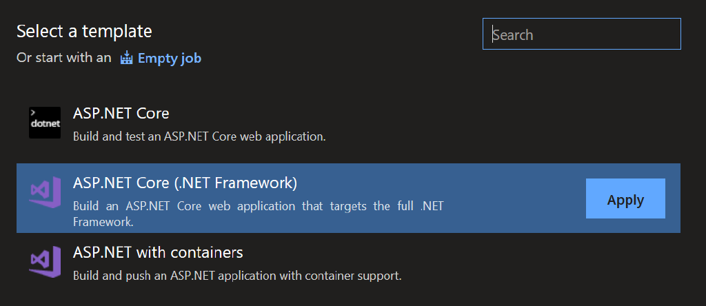 Bot Framework V4 Continuous Deployment Part 1 Bot Project And Azure Devops Build Pipeline